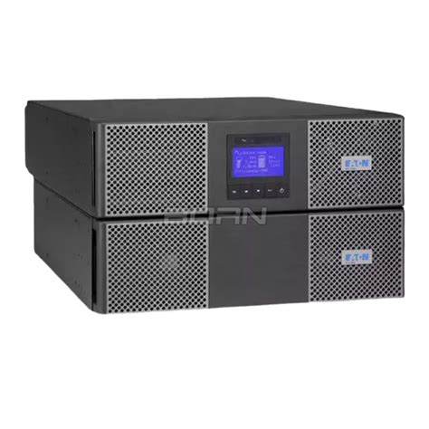 Внешний батарейный модуль EATON DX RT 20KVA 3:1 MBP — купить, цена ...