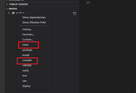 java how to run a spring boot groovy project in vs code stack overflow