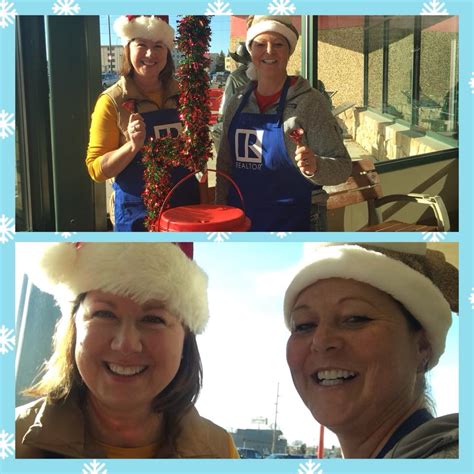 Lori Becker Century 21 Morrison Realty Realtor Ring Day At Scheels