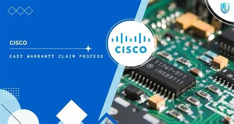 3 Simple Steps To Claim Cisco Warranty Warranty Valet