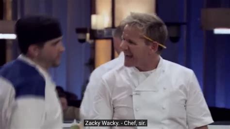 Before Zacky Wacky There Was A Mikey Wikey Rhellskitchen