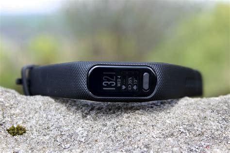 Garmin Vivosmart 5 Review