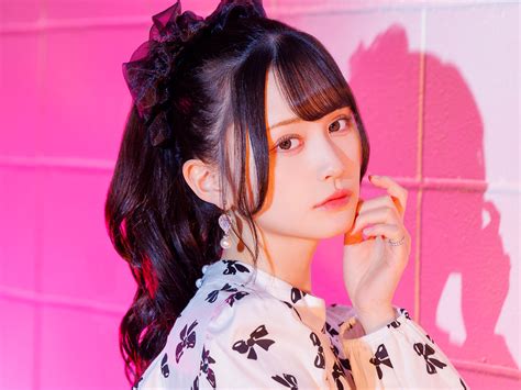 Nmb48・山本望叶が初主演ドラマでアイドルを演じる「本当にリアルだなと」 芸能人・著名人のニュースサイト ホミニス