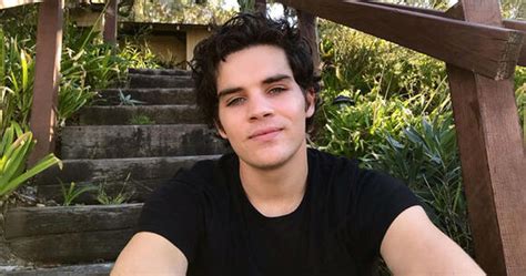 Actor James Lastovic Has Found After Went Missing In Hawaii