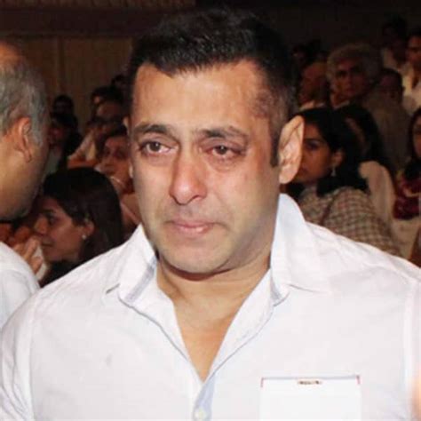 When Salman Khan Allegedly Slapped By A Girl In Delhi Salman Khan