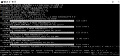 利用python Matplotlib绘图并输出图像到文件中的方式python脚本之家