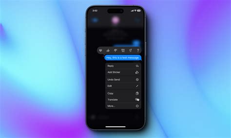 How To Edit Messages On IPhone IPad Mac In Beebom