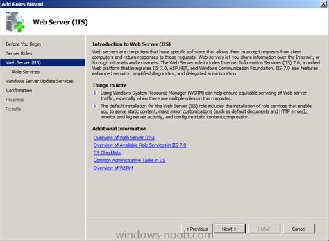 Using System Center 2012 Configuration Manager Part 5 Adding Wsus