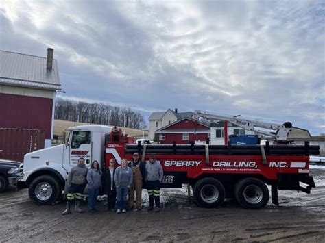 Understanding The Geothermal Loop Sperry Drilling Inc