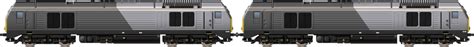 Br Class 67 Trainstation Wiki Fandom