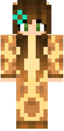 Mac Aphmau Player Skin Novaskin