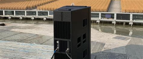 Loa Omega Hd W Saomai Audio