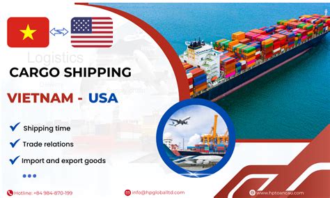 Cargo Shipping Company