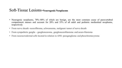 Itmig Classification Posterior Mediastinal Massespdf