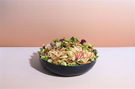 Taylor Farms Makes Fall Magic Happen With Their Seasonal Salad Kits