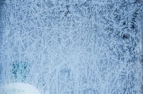 Frosted Window Wallpaper