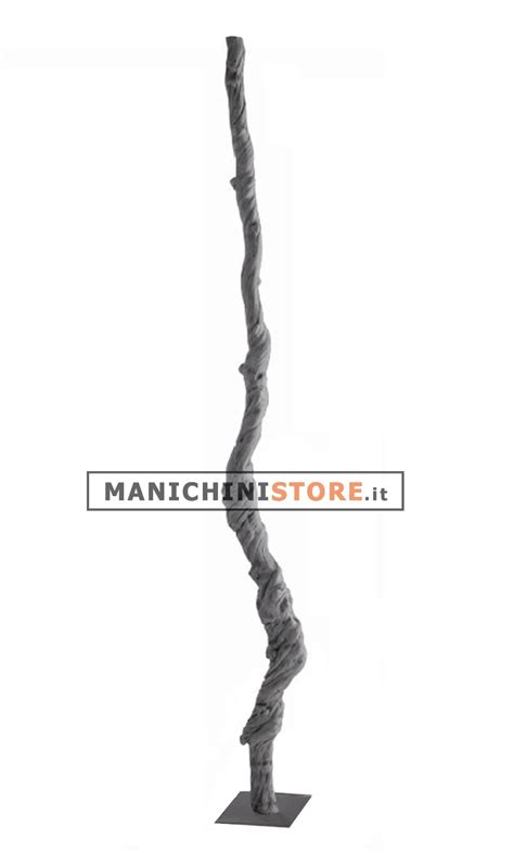 Tronco Dalbero Per Allestimento Negozi Tb295 Manichini Store
