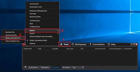 Greatest Ninjatrader Addons To Boost Your Trading Renkokings Greatest Ninjatrader Addons To Boost Your Trading Renkokings