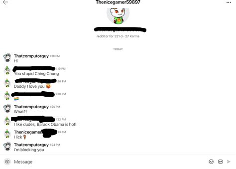 What Did Bro Mean Rgenz