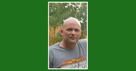 Obituary Timothy Thacker Of Midland Texas Chapel Oaks Funeral Home