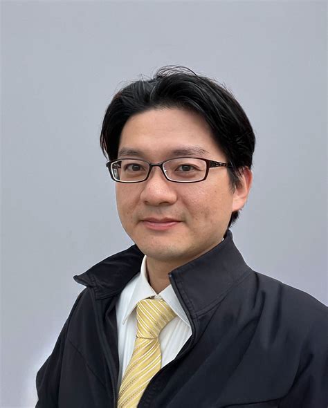 James Wang Sound Advice Hearing Clinic