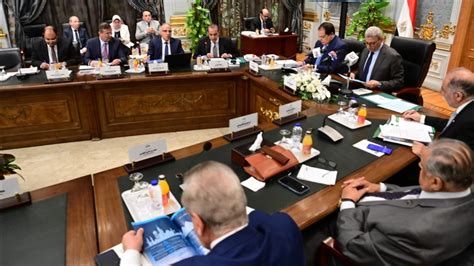 بحضور وزير الخارجية انطلاق أعمال اللجنة الخاصة لدراسة برنامج الحكومة