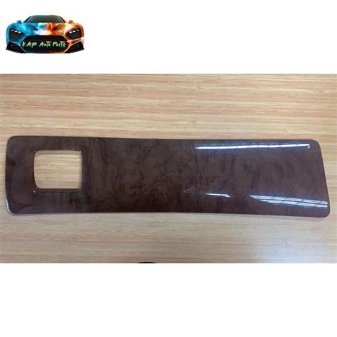USED PERODUA KELISA L700 GINO ORIGINAL WALNUT PANEL DASHBOARD IMPORT