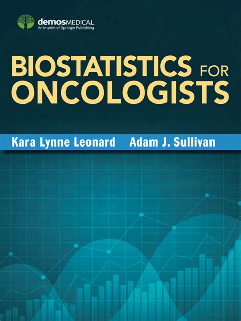 Biostatistics For Oncologists 1st Edition Premiumjs Store