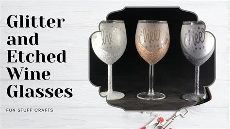 Diy Etched Wine Glasses Diy Etched Pineapple Glasses T This