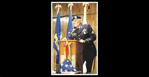 Obituary Patrick S Loafman Of Gladwin Michigan Swartz Funeral Home