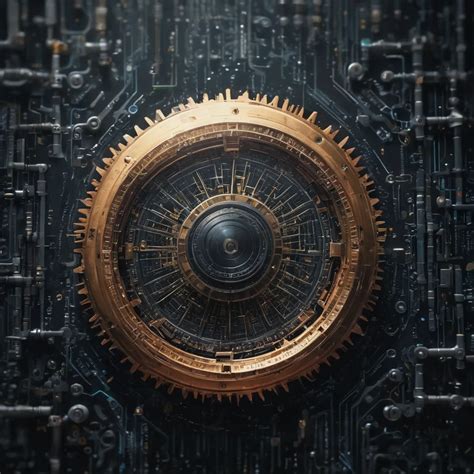 Exploring The Principles Of Data Encryption Systems