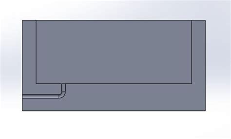 Pattern A Lofted Cut Rsolidworks