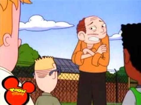 Randall Recess Memes Hidden Snitch Neatoshop