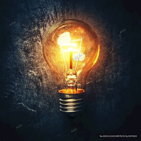 Ai创作图发光的灯泡 灯光创意 阳光的灯泡 发光灯泡 暖色灯泡 白炽灯泡 灯泡创意 灯泡发光 灰色的灯泡 创意灯管 光影灯泡 烧掉的灯泡 电灯电灯泡 小灯泡发光 白炽灯 昵图网