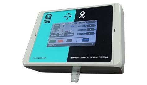 Gwd360 жингийн үзүүлэлт Lc жинлэх систем