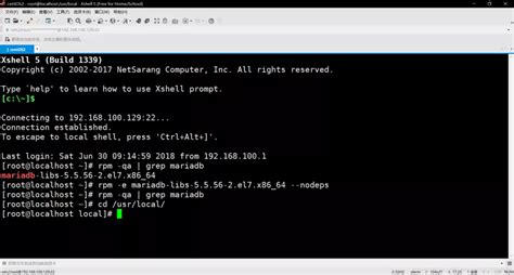 centos 系统安装mysql 完整步骤 腾讯云开发者社区 腾讯云