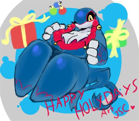 Rule 34 Anthro Artesjsc Big Breasts Breasts Female Fish Fish Girl