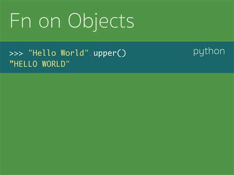 Hylang A Python Powered Lisp AND A Lisp Powered Python Speaker Deck