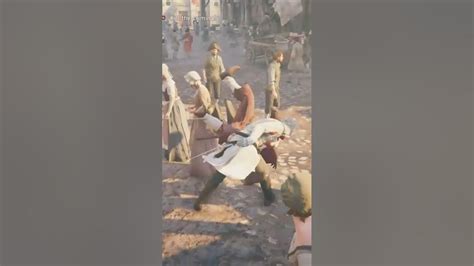 Ac Unity Together Assassinscreedunity Assassinscreed Acunity