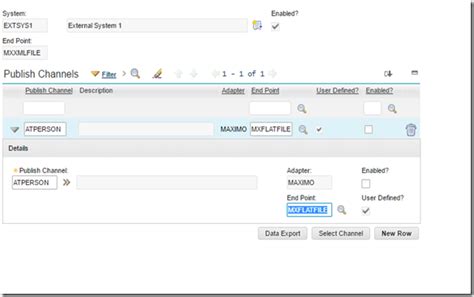 How To Load Data In Maximo The Simple Way Using Mif And Data Loader