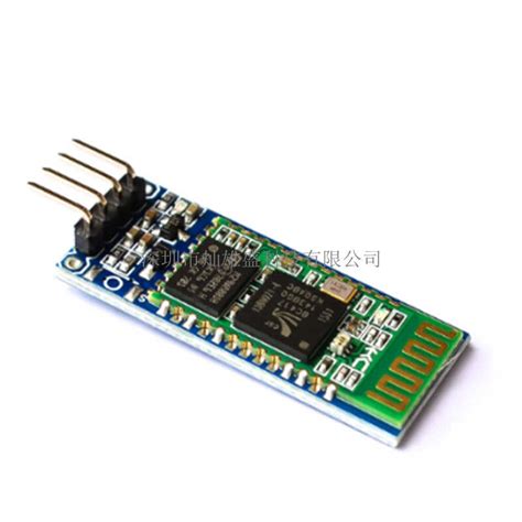 Slave Wireless Serial Communication With Baseboard Hc 06 Bluetooth