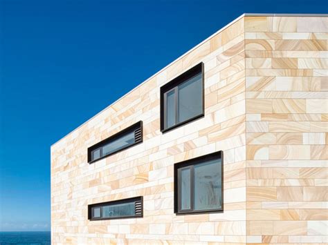 Cladding Set In Stone Why Sandstone Is The Solution To Your