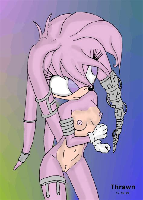 Rule 34 1999 Archie Comics First Porn Of Character Julie Su Sega