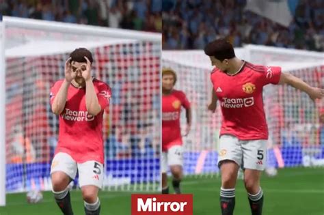How To Griddy In Ea Fc 24 Heres How To Do The Famous Dance Move Celebration The Mirror