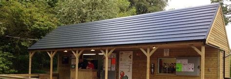 Slate Effect Cladding Roof Cladding Cladding Industrial Buildings