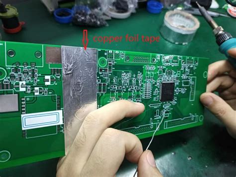PCB Failures Stalling Projects Expert Repairs Reversepcb