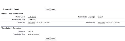 How To Access Custom Labels In Lwc Sfdc4u