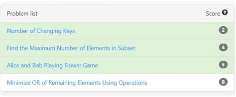 Akash Keshri On Linkedin Leetcode Dsa Weeklychallenge
