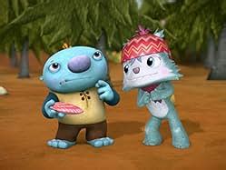 Wallykazam The Goblin Cold Tv Episode 2015 Imdb
