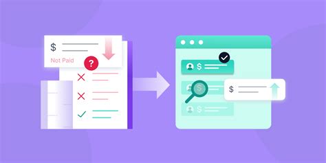 Shifting Your Ar Strategy From Reactive To Proactive Growfin Blog